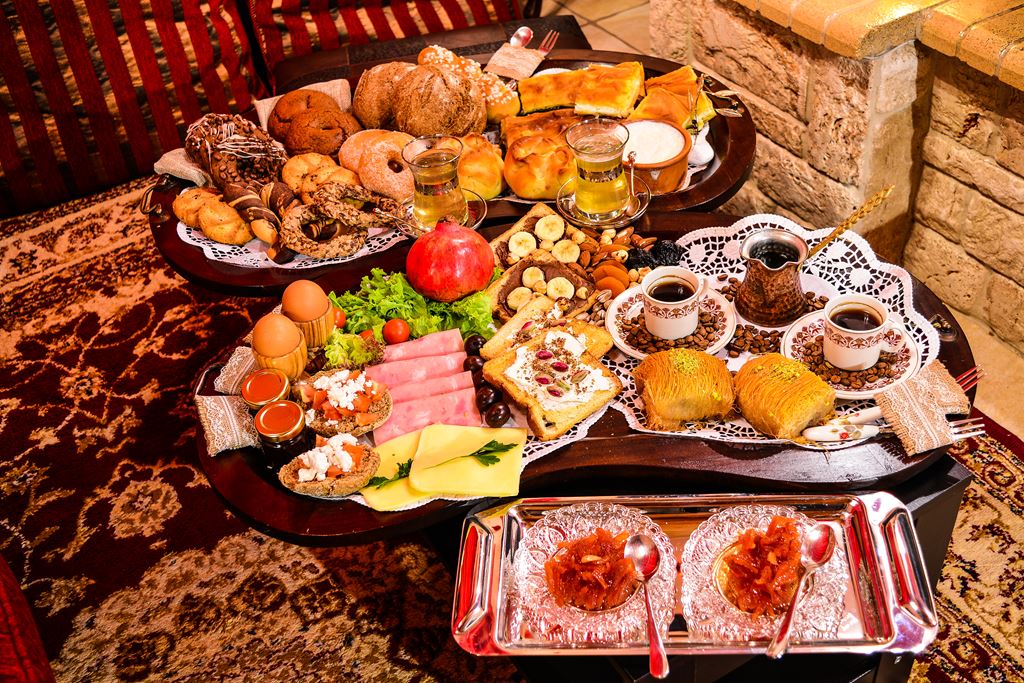 Ποιοι είμαστε – ΤΟ ΓΑΡΔΙΚΙ